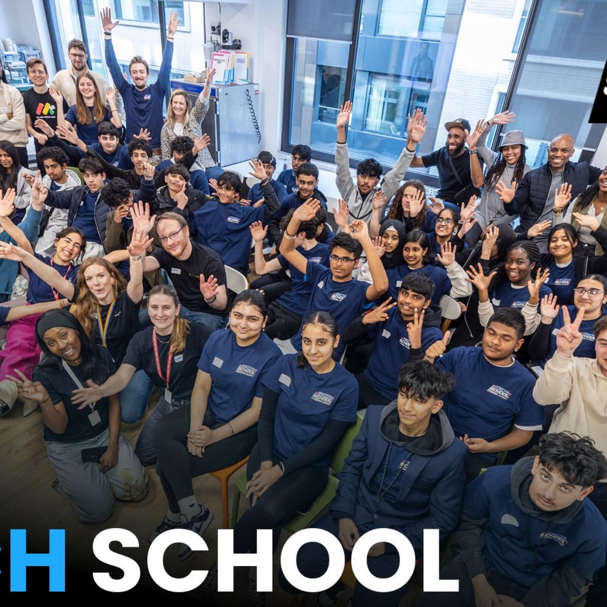 The Rosedale Hewens Academy Trust - Tech School Pilot Programme - Rosedale College and Hewens ...